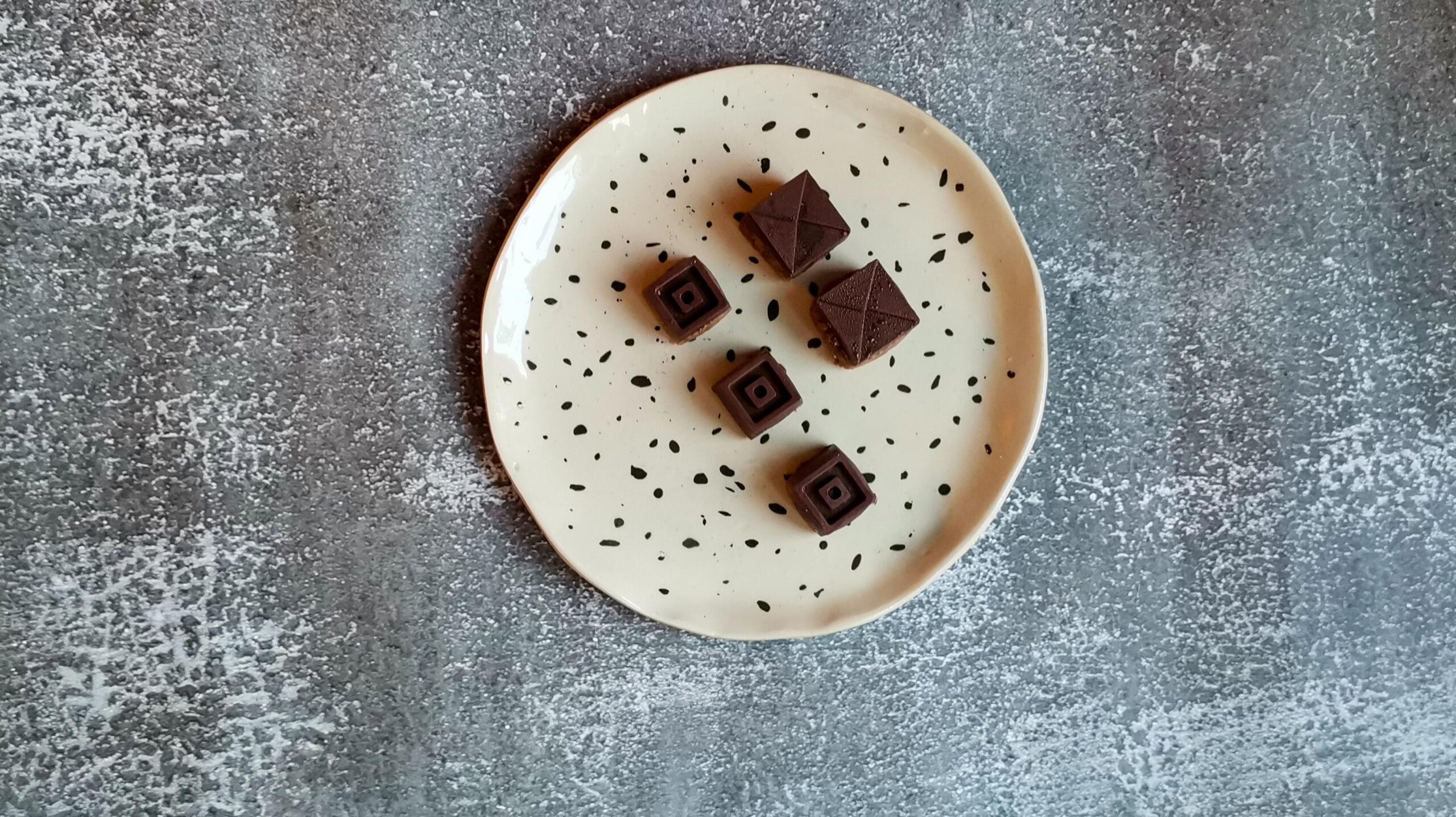 Domaći rum kasato - posni kolači - Demetra