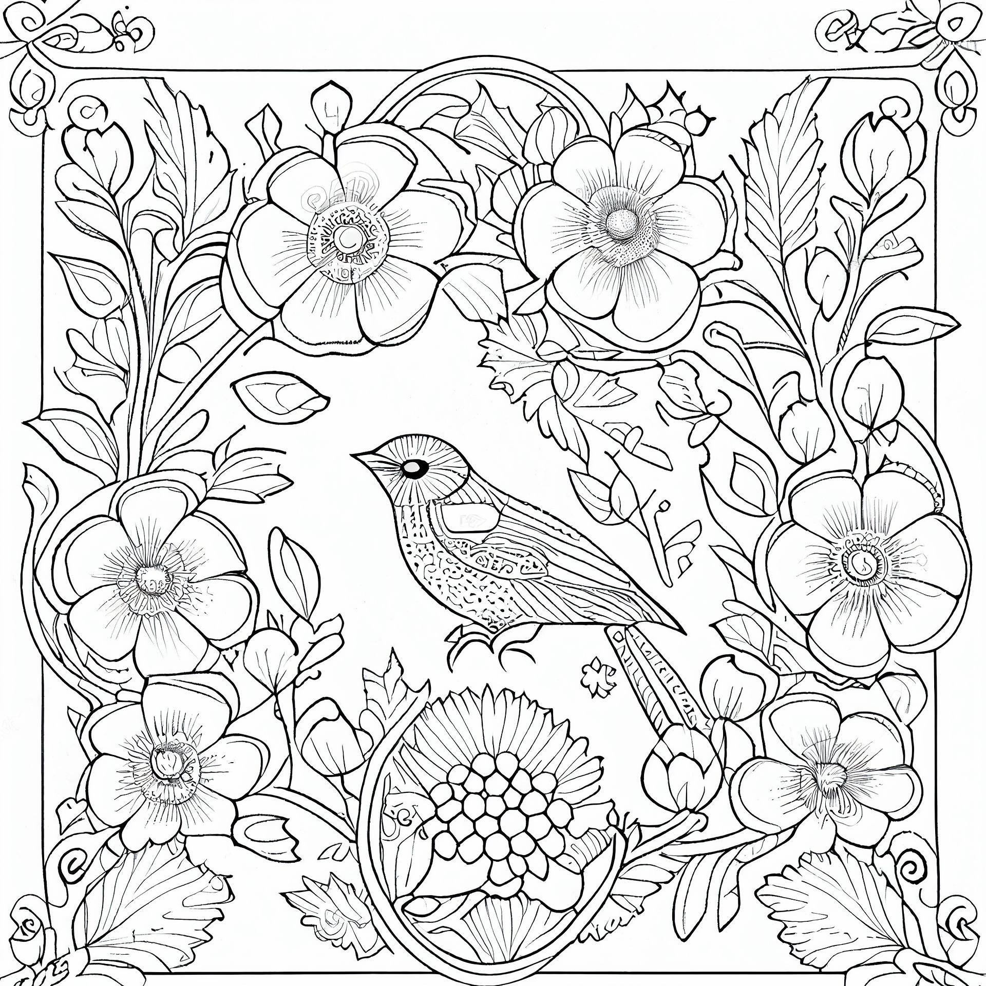 Zašto su bojanke za odrasle odlična stvar? - Demetra