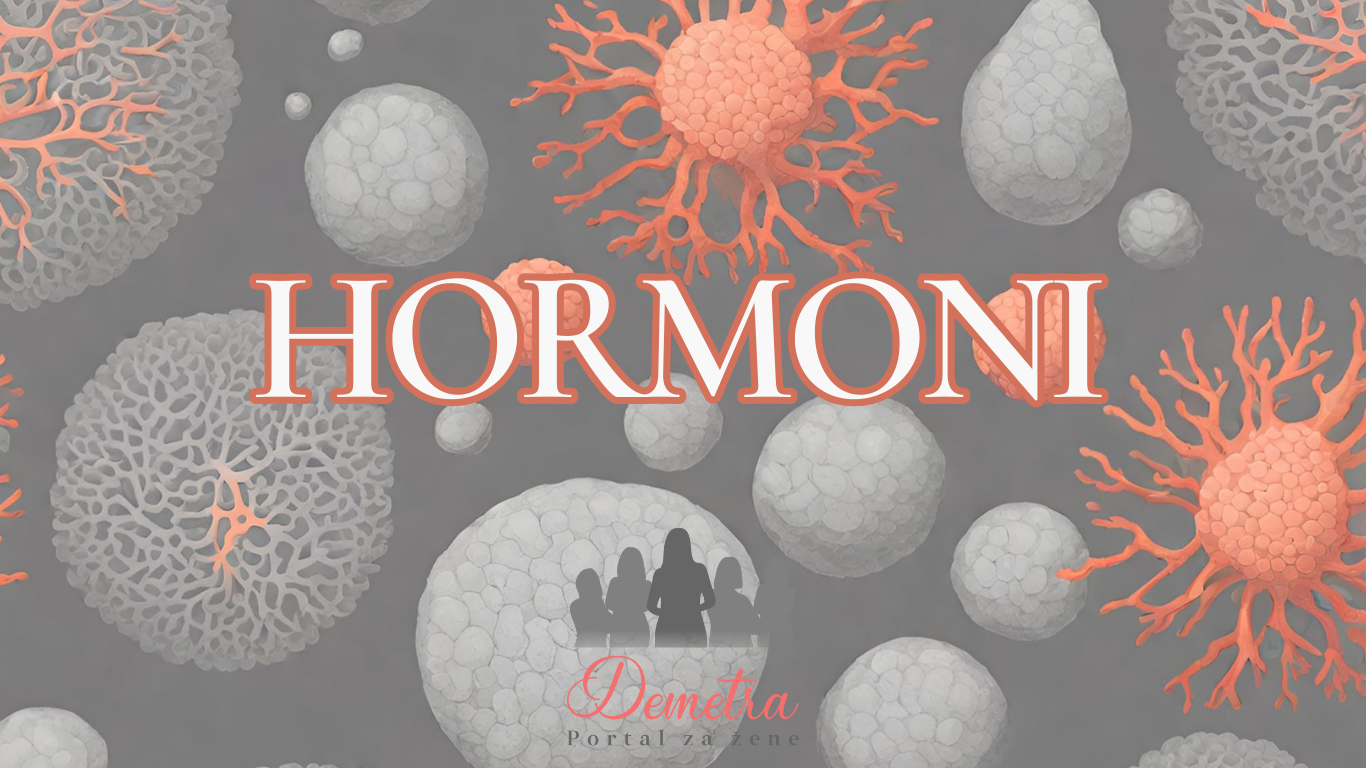 Epinefrin: Sve o hormonu epinefrin (adrenalin) - Demetra