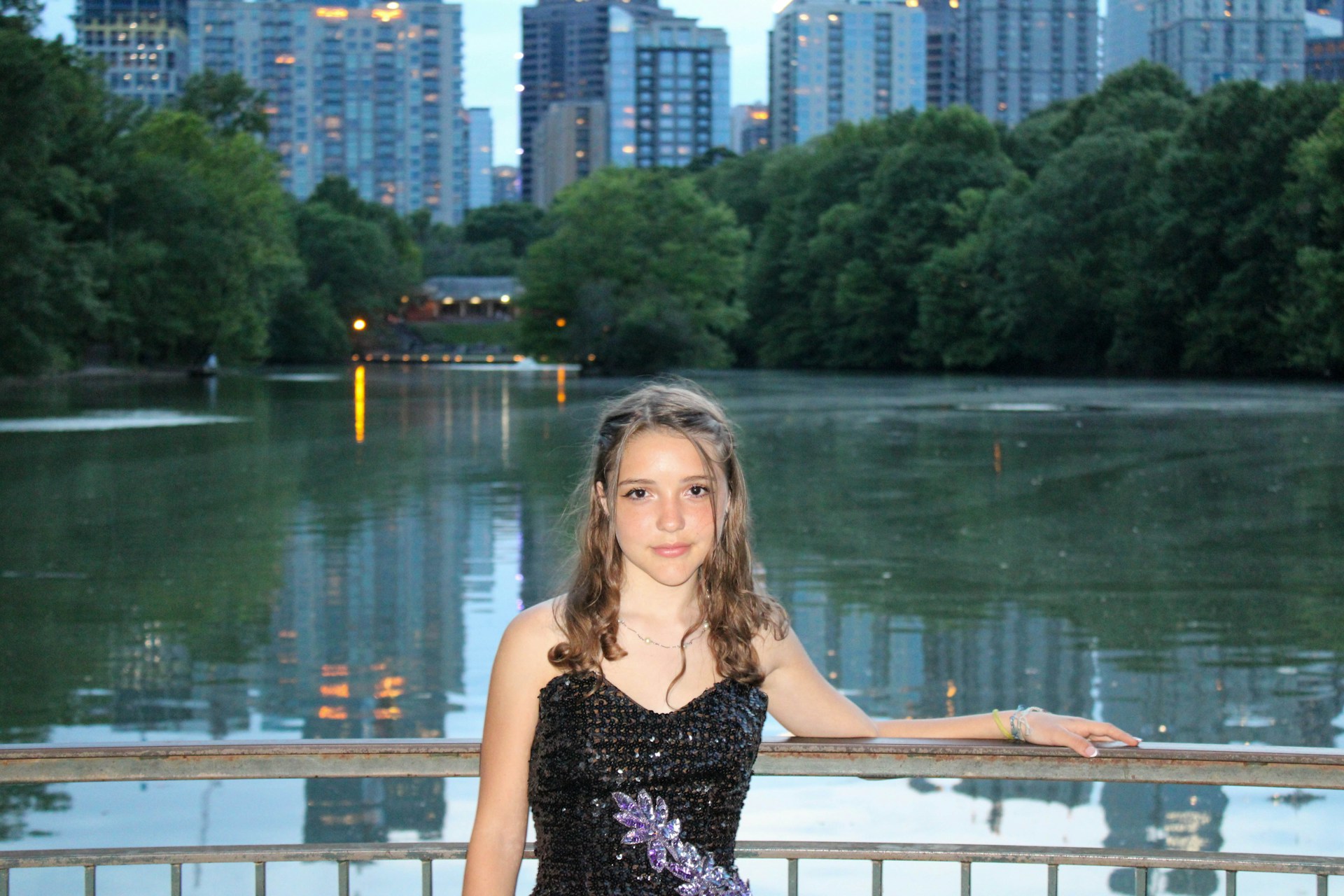 Rani pubertet - Demetra