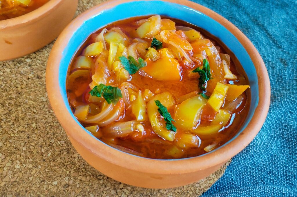 Bećarac ili sataraš (posno) - Demetra