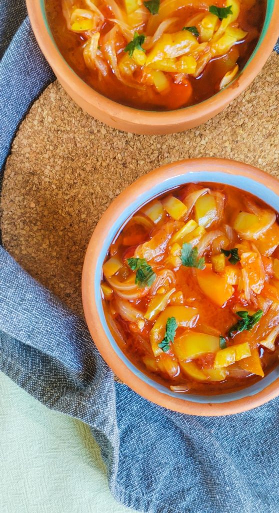 Bećarac ili sataraš (posno) - Demetra