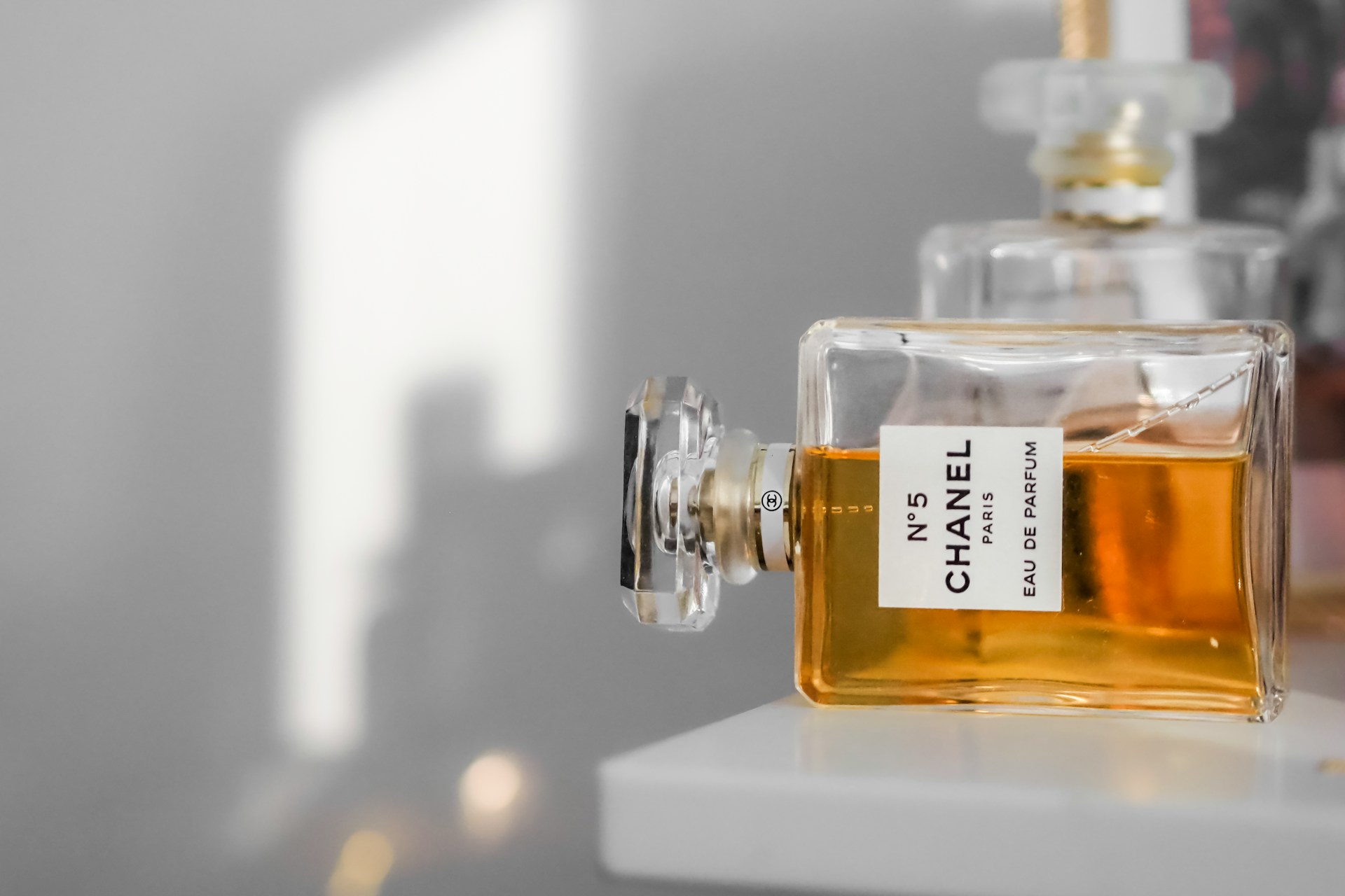 Kako odabrati parfem prema tipu - Demetra