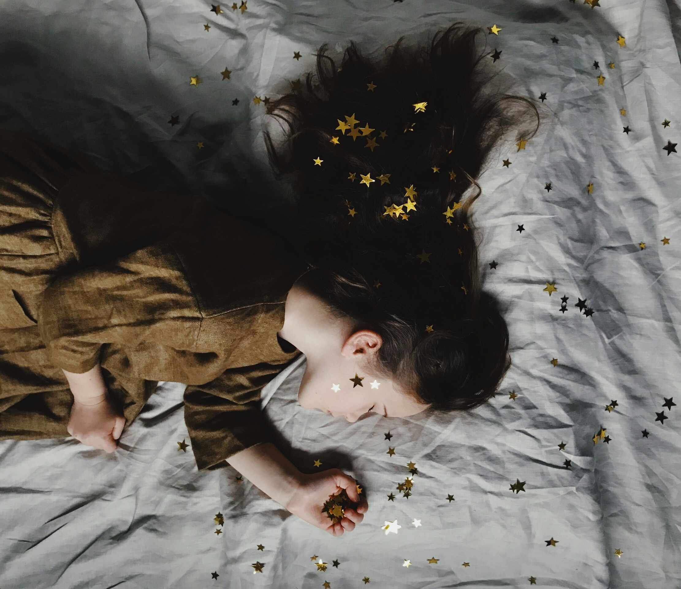 Spavanje preko dana kod dece: Kada prestaje - Demetra