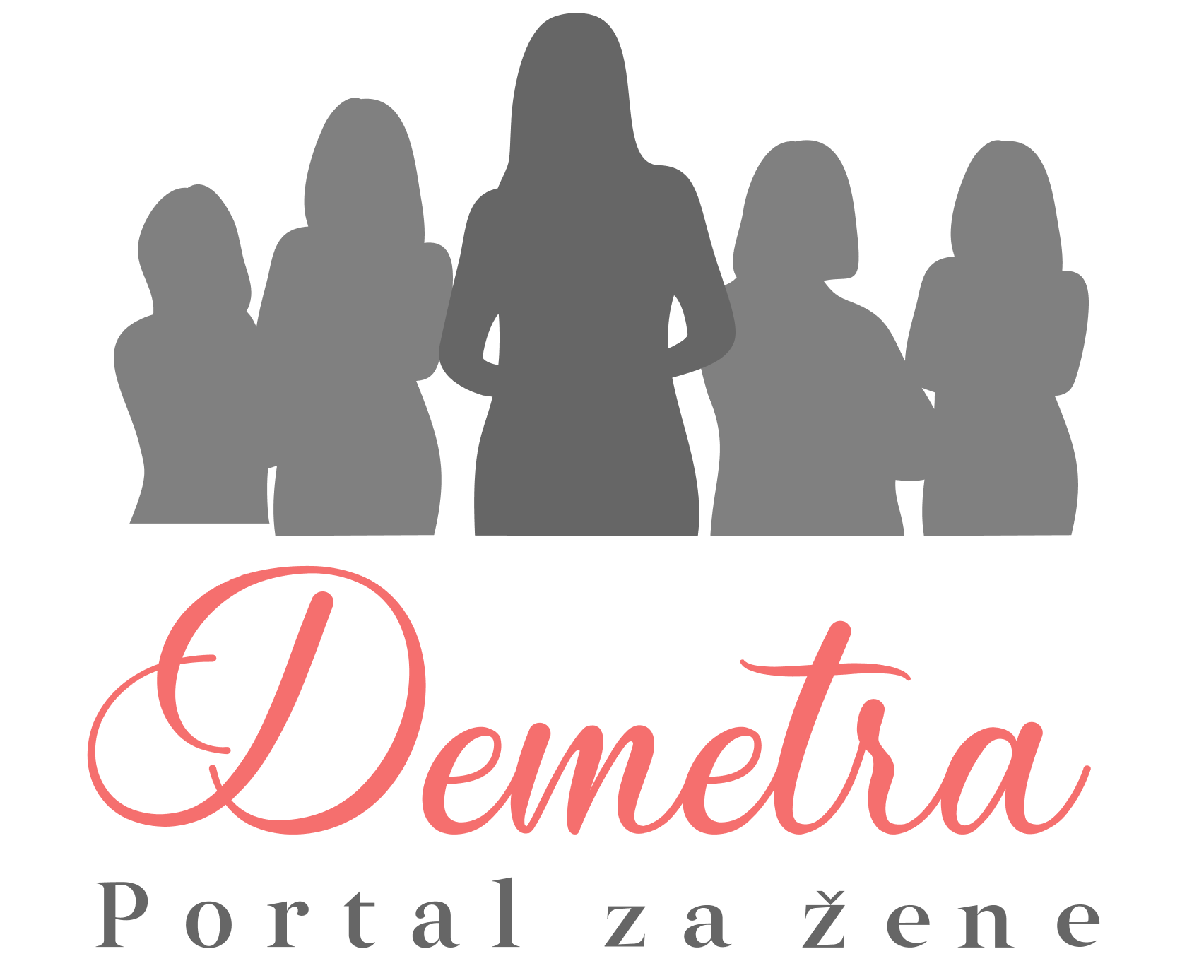 Homepage - Demetra